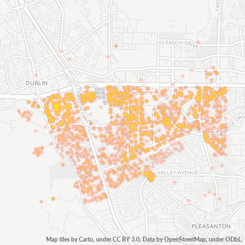 Veeva Systems, Inc | (925) 452-6500 | Pleasanton, California