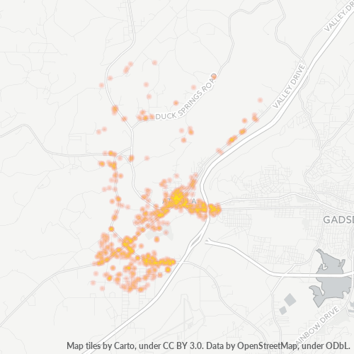 Browning Enterprise | (256) 538-0517 | Attalla, Alabama