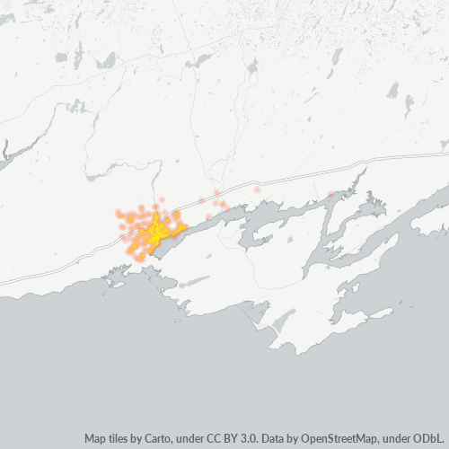 Enjoy Travel - Trenton | (613) 394-6677 | Trenton, Ontario