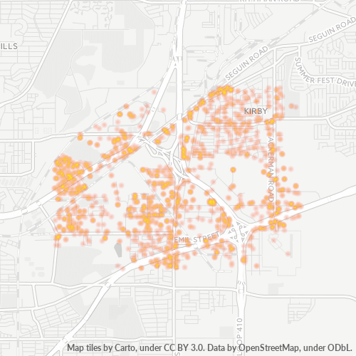 Midwest Acoust-A-Fiber, Inc | (740) 272-0269 | San Antonio Midwest Acoust-A-Fiber, Inc | (740) 272-0269 | San Antonio