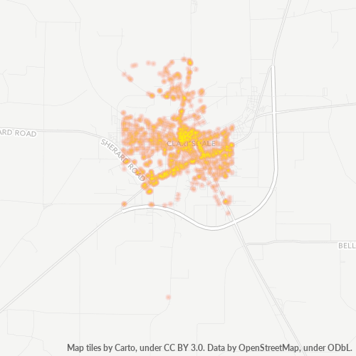 New Alligator Gin Co., Inc. | Clarksdale, Mississippi | H. H. Twiford