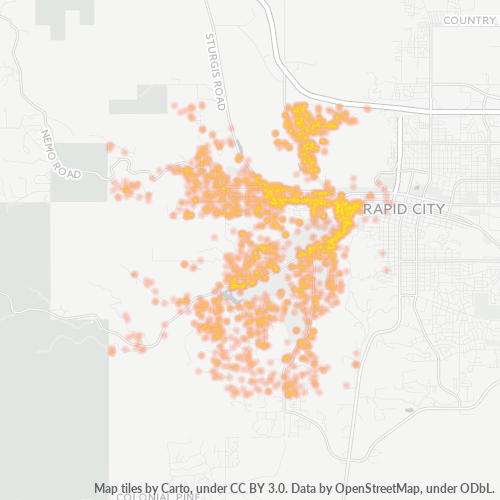 Bramblee Sharron | (605) 718-3747 | Rapid City, South Dakota