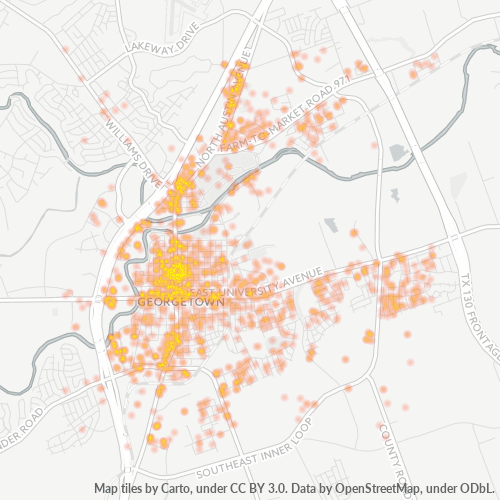 Enterprise Rent-A-Car | (512) 868-1335 | Georgetown, Texas