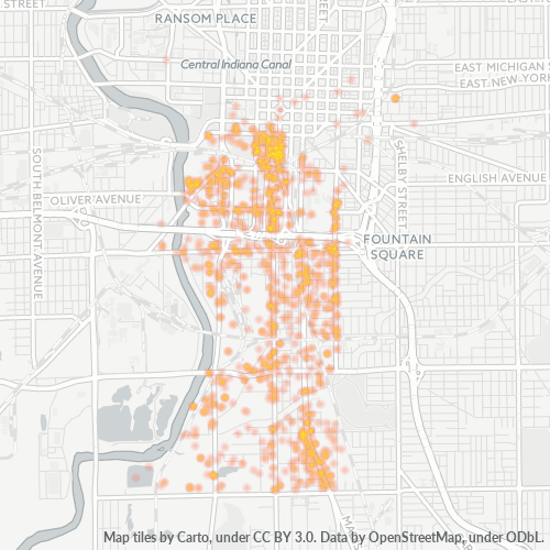 GreenCycle of Indiana | (317) 780-8175 | Indianapolis