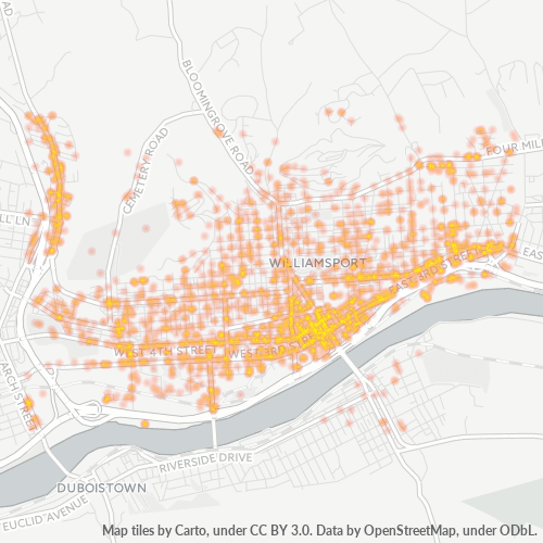 Summers Landscaping | (570) 327-6225 | Williamsport, Pennsylvania