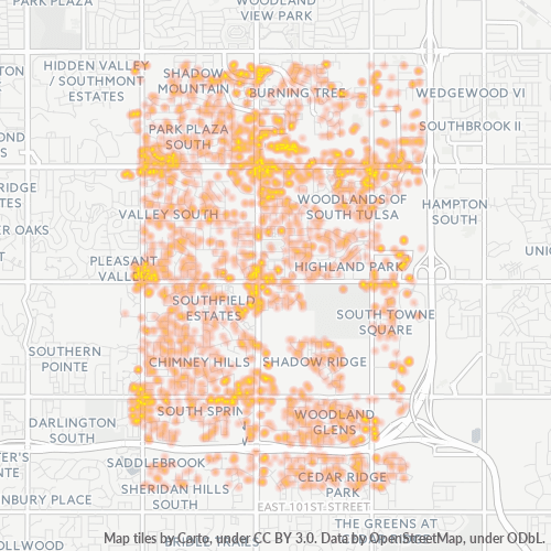Mathis Home | (918) 461-7700 | Tulsa, Oklahoma