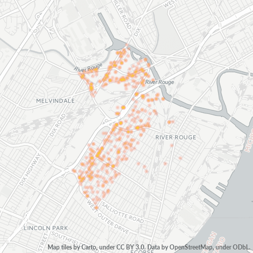 Goch & Son's Towing | (313) 382-2727 | Detroit