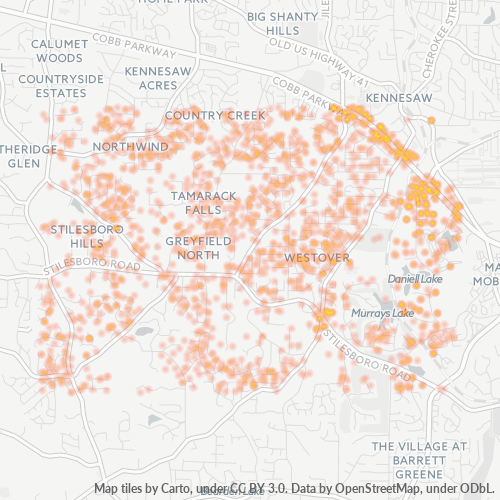 Atlanta Bonded Warehouse | (770) 428-3121 | Kennesaw, Georgia