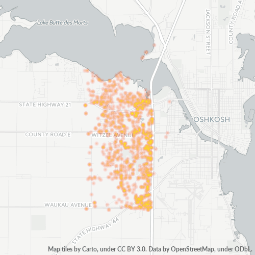 ACC Management Group Inc | (920) 966-9905 | Oshkosh, Wisconsin