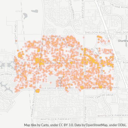 Apple Inc. | (800) 692-7753 | Elk Grove, California