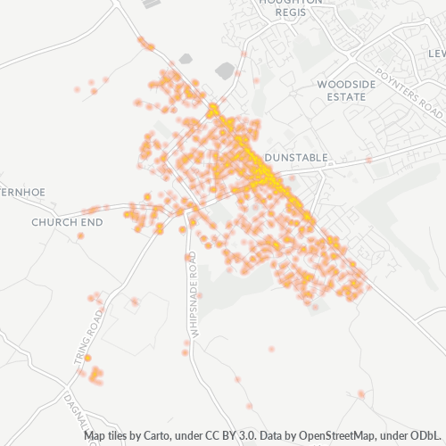 Peter Evans Studios Ltd | 01582 725730 | Dunstable