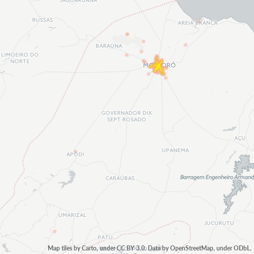 Parque Veterinário | (84) 3316-0093 | Mossoró