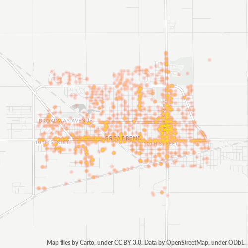Dr. James Arthur Mcreynolds | (620) 793-8429 | Great Bend, Kansas