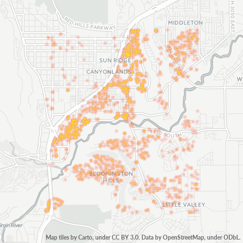 Port of Subs | (435) 673-7827 | St. George, Utah