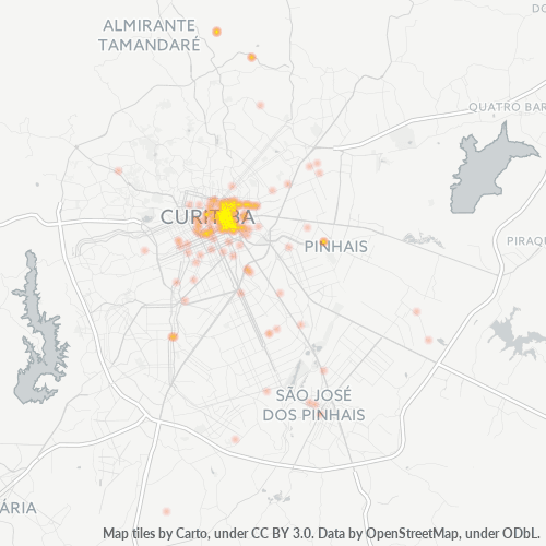 Anvily Clínica Infantil S/C Ltda | (41) 3023-2393 | Curitiba