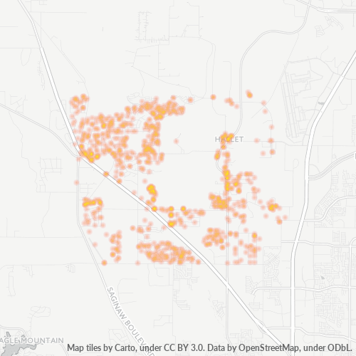 Zip Code 76052 - Haslet, TX - Cybo
