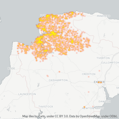 Alan Back | 01392 333333 | England