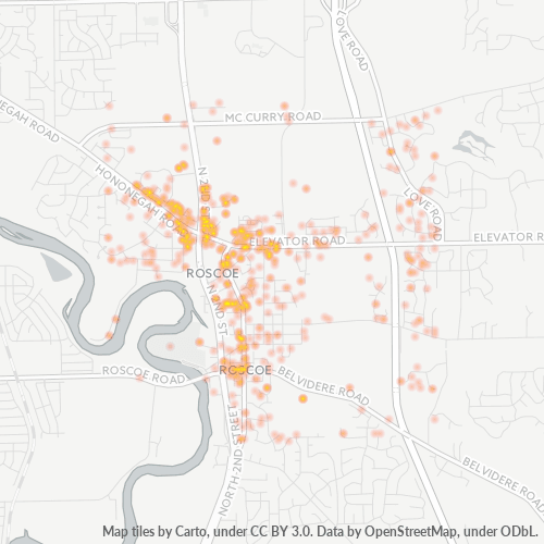 Rockford Rigging Inc | (815) 877-0007 | Roscoe, Illinois