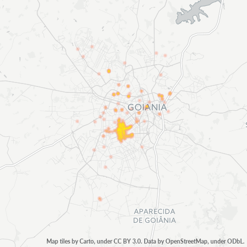 Universidade Paulista (UNIP) | (62) 3239-4000 | Goiânia