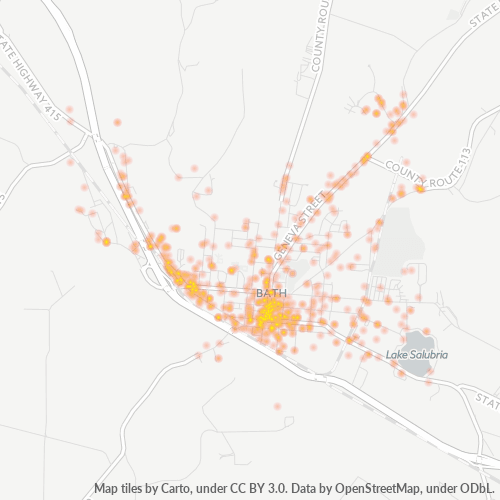Guthrie Optometry: Michael Bratti, OD | (607) 776-9195 | Bath (village ...