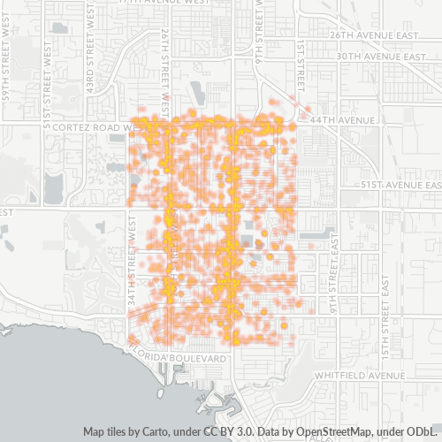 Manatee County Sheriff's Office | (941) 751-8181 | Bradenton, Florida