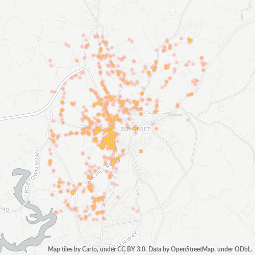 Toyotetsu America, Inc. | (606) 274-9005 | Somerset, Kentucky