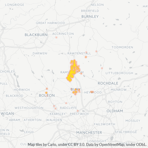 JSH Laser Ltd | Ramsbottom | J. Forshaw