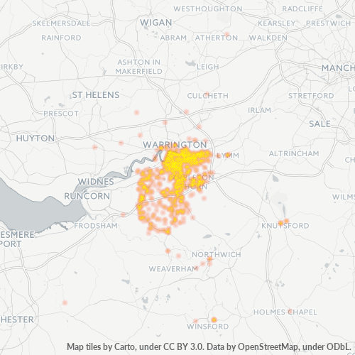 Lifeways Community Care Ltd | Warrington | K. Roberts