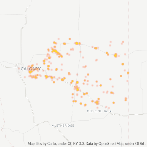 Duchess Cemetery | Duchess, Alberta