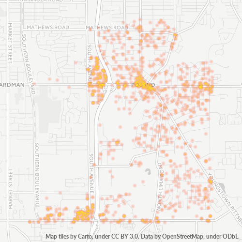 Angela Kristas Hair Salon | (330) 707-9261 | Poland, Ohio