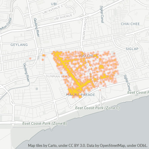 Mad Thai Restaurant | 6348 6686 | Singapore