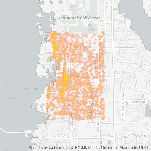 Roger’s Palm Harbor Concrete Pros | (727) 626-5629 | Palm Harbor, Florida