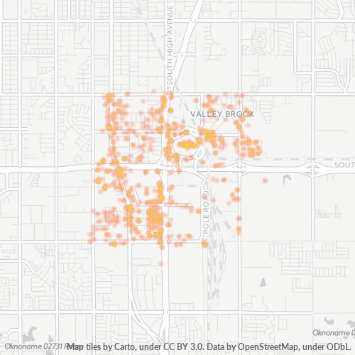 Locke Supply Co | (405) 631-9701 | Oklahoma City