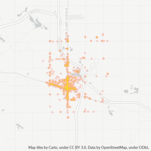 Northern Logistics | (800) 342-0783 | Clare, Michigan