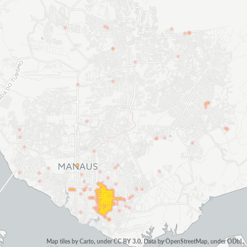 Kaftaria Gourmet | (92) 99322-0521 | Manaus