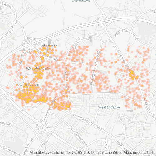 Retail Data, LLC | (804) 678-7500 | Glen Allen, Virginia