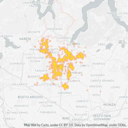 Autolavaggio B.I.S.A | 346 220 9867 | Limido Comasco