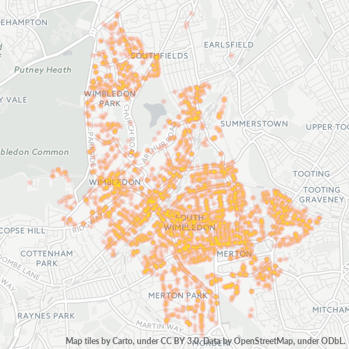 Artifex London Limited | London | Marian Abosede Ogundairo