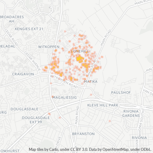 Post Office | 011 465 6199 | Johannesburg