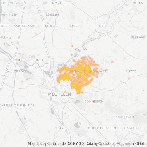 Mossoux Architecten | 015 55 40 86 | Wavre-Sainte-Catherine