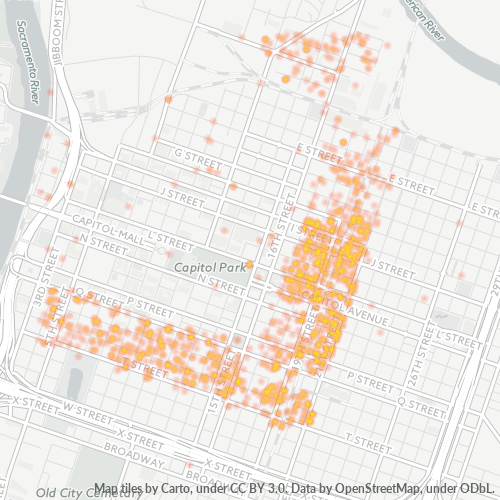 Amanda Fossum Design | (916) 801-5076 | Sacramento, California