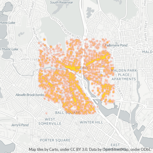 Bond Brothers, Inc. | (617) 387-3400 | Medford, Massachusetts