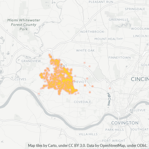 Home City Ice | (844) 443-8423 | Cincinnati