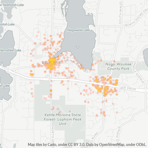 Red River Furniture & Gifts | (262) 646-8010 | Delafield, Wisconsin