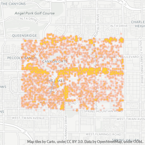 American National Taylor Sinquefield | (702) 243-0073 | Las Vegas