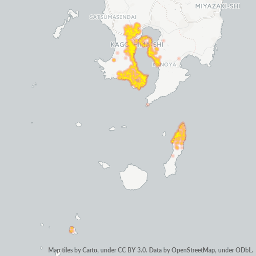 Tarumizushi Shakai Fukushi Kyogikai Social Welfare Corp | 0994-32-6277 ...
