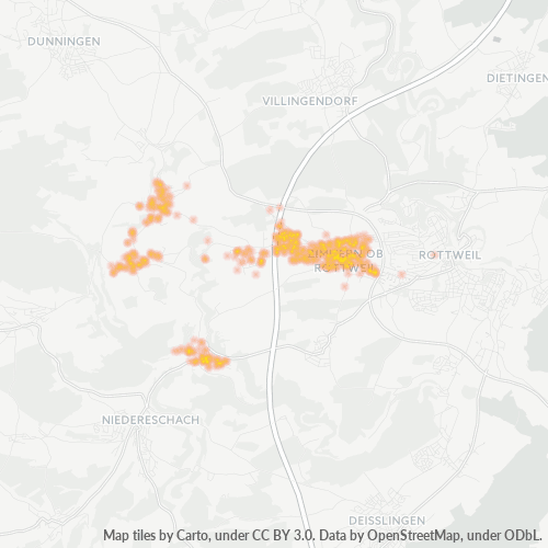 Praxis Dr. Dr. Joachim Kissing | Zimmern