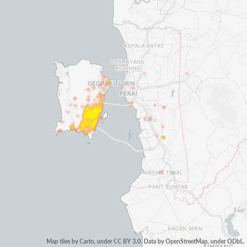 Western Digital PN1 | 04-639 7354 | Bayan Lepas