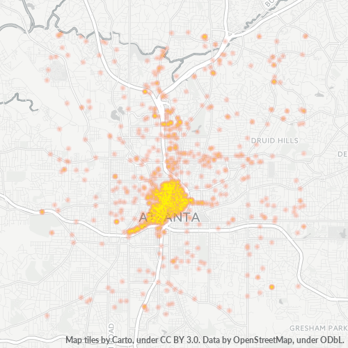 Fulton County Daily Report | (404) 521-1227 | Atlanta