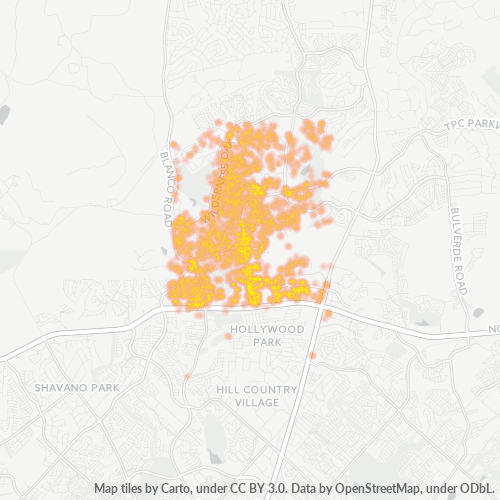 Hopestar Medical Management Group Inc | (210) 489-7220 | San Antonio